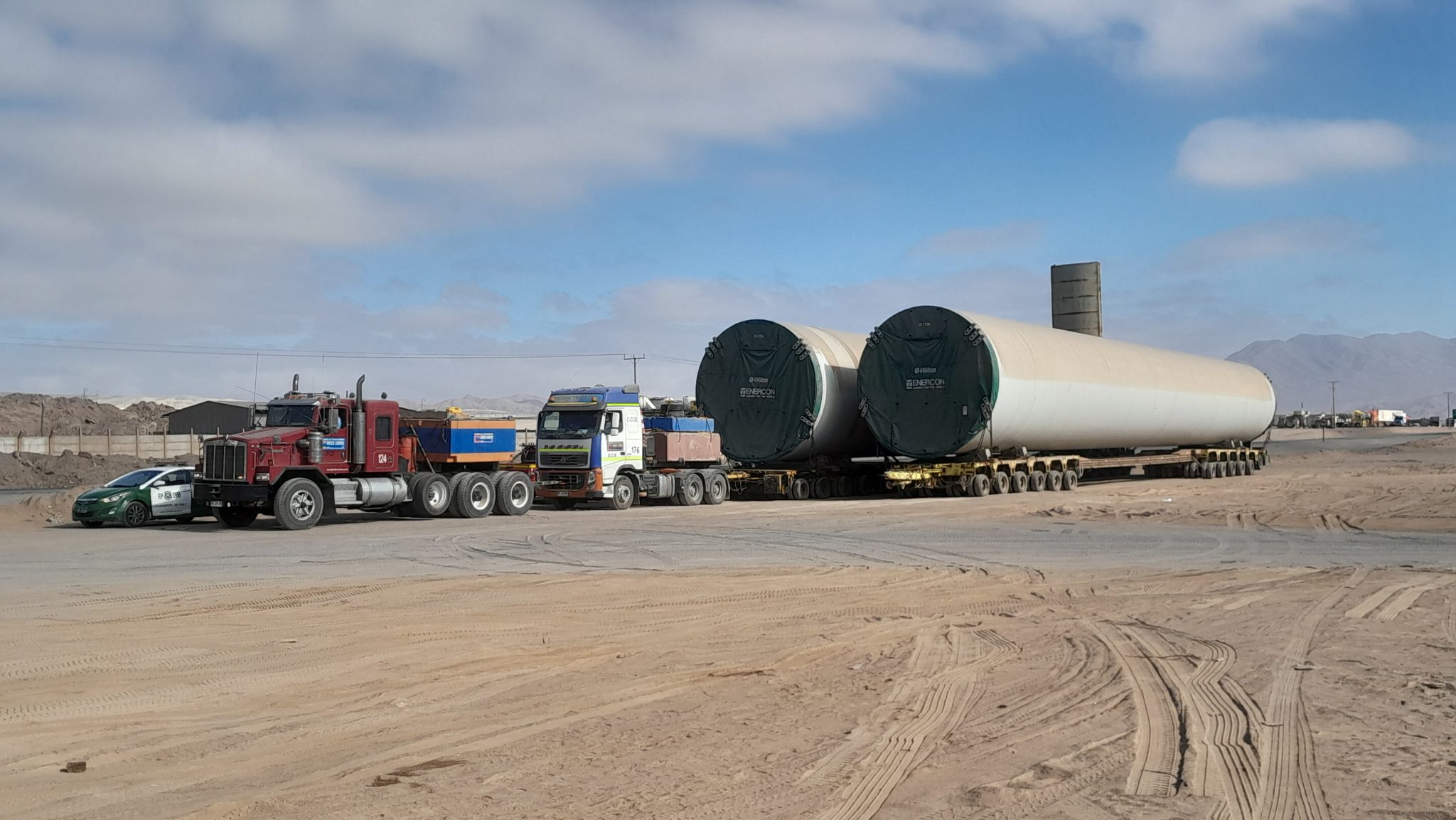 El Programa de Desarrollo Logístico (PDL) contribuye al desarrollo e ...